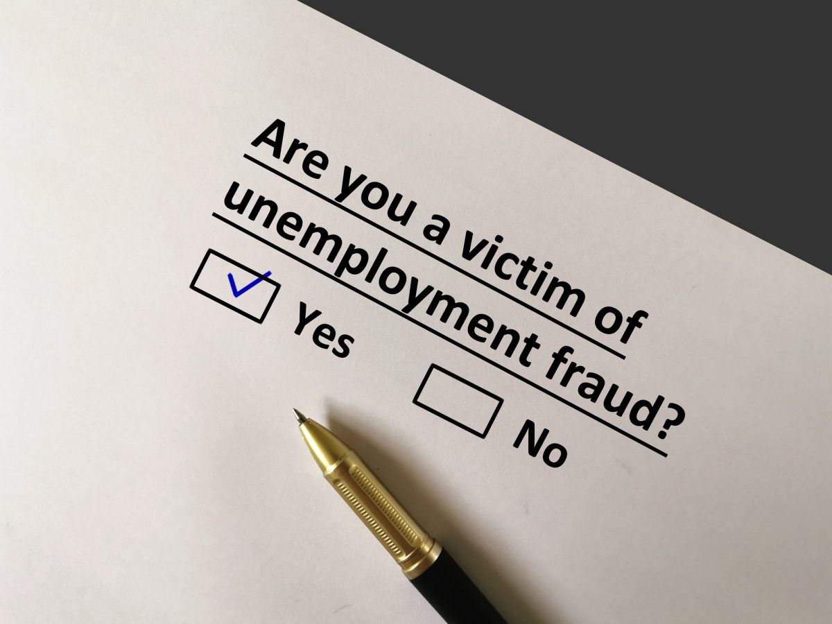 What Employers Should Know About Unemployment Fraud - OEM America