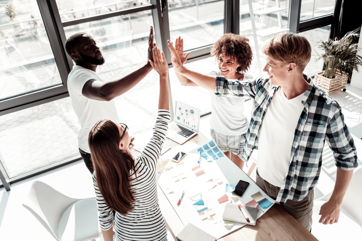 10 Secrets to Creating a Positive Workplace Culture - OEM America