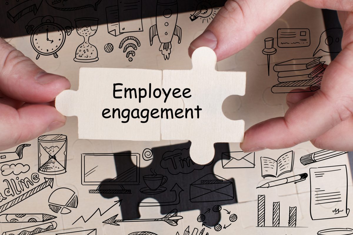Creating a Positive Company Culture for Employee Engagement