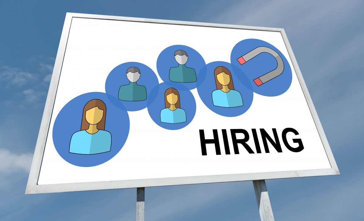 Top 5 Ways to Attract and Retain Talent in Today's Job Market