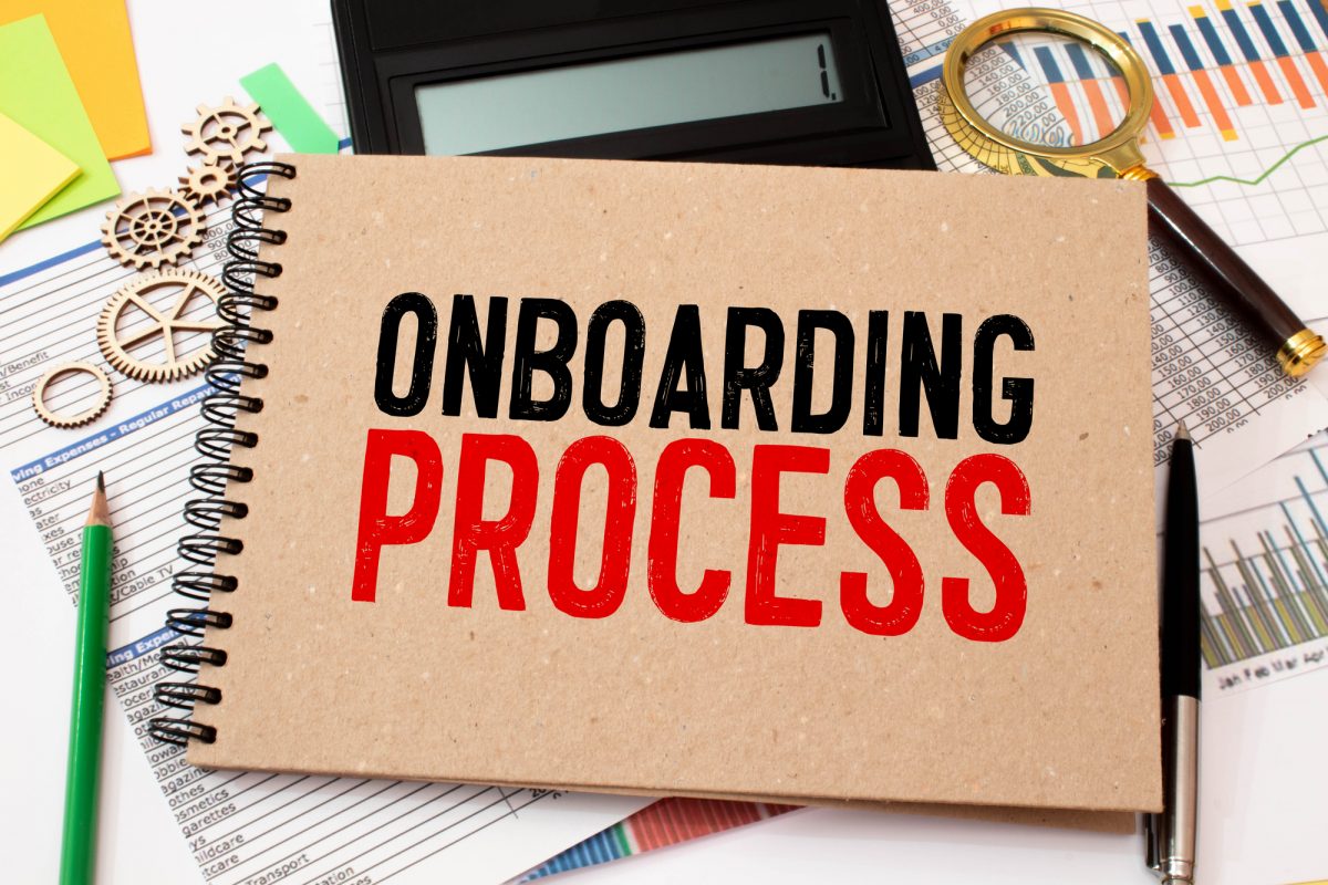 Onboarding: 7 Problems You Could Face - OEM America