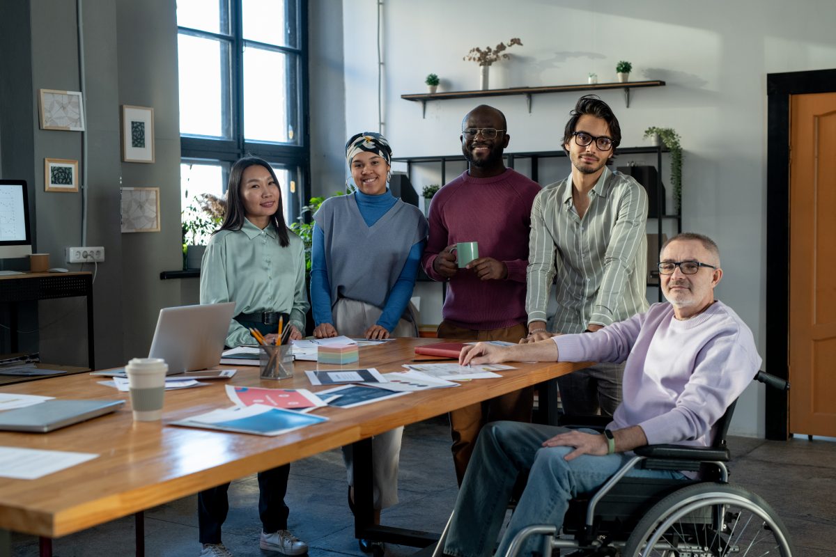 Building a Diverse and Inclusive Workplace: HR Best Practices - OEM America