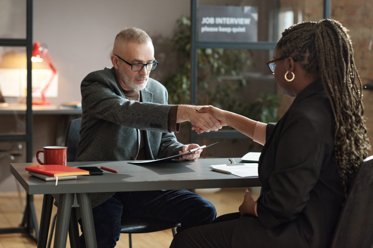 Finding & Retaining Employees - OEM America