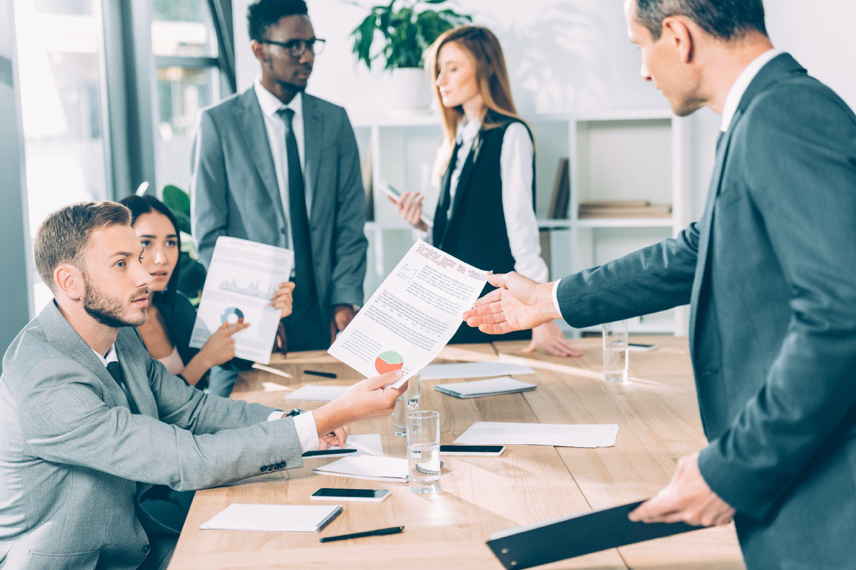 HR Regulations: A Comprehensive Guide HR Regulations: A Comprehensive Guide